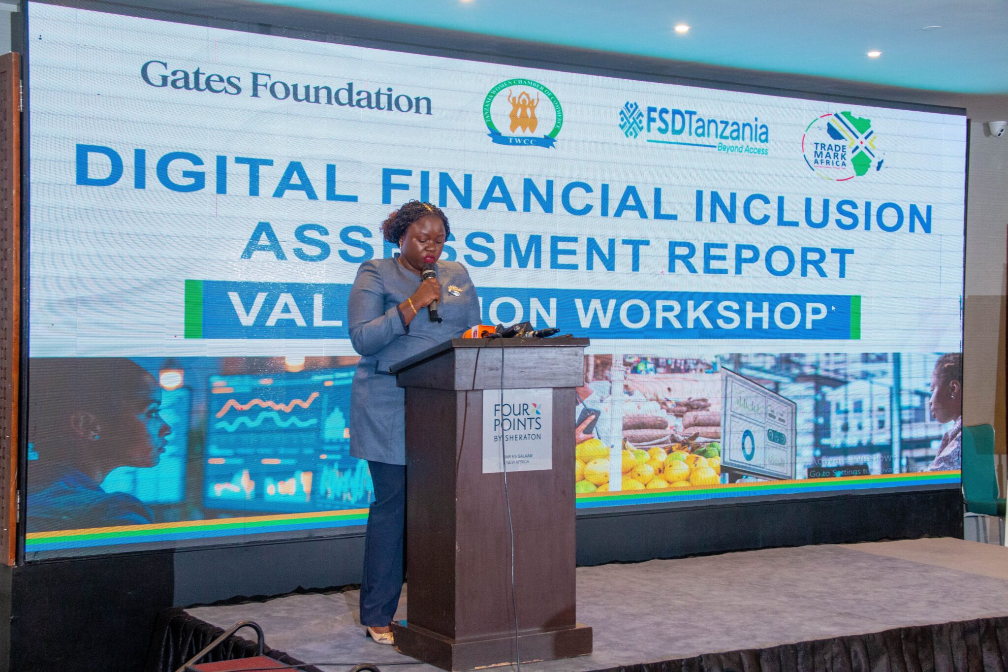 Study Shows Digital Finance Has Reached Tanzania’s Traders, But ...